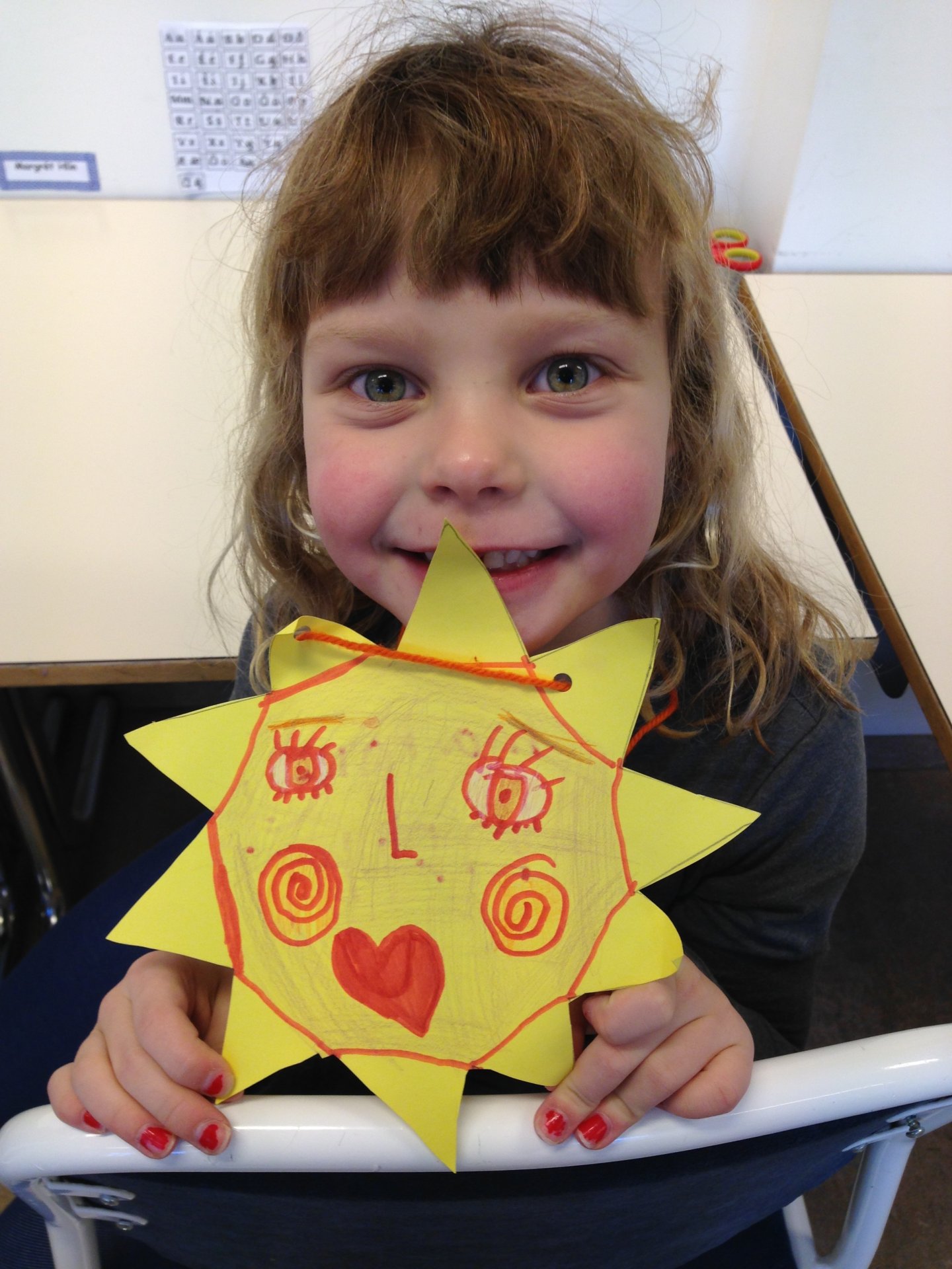 Sungið til sólarinnar 28. janúar | Grunnskóli Fjallabyggðar